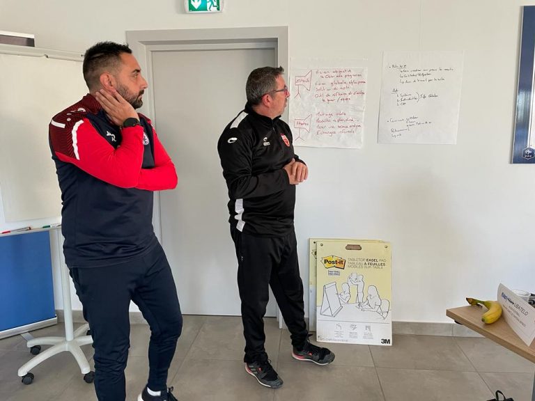 CELLULE SPORTIVE : Formation Professionnelle Continue – SITE OFFICIEL ...