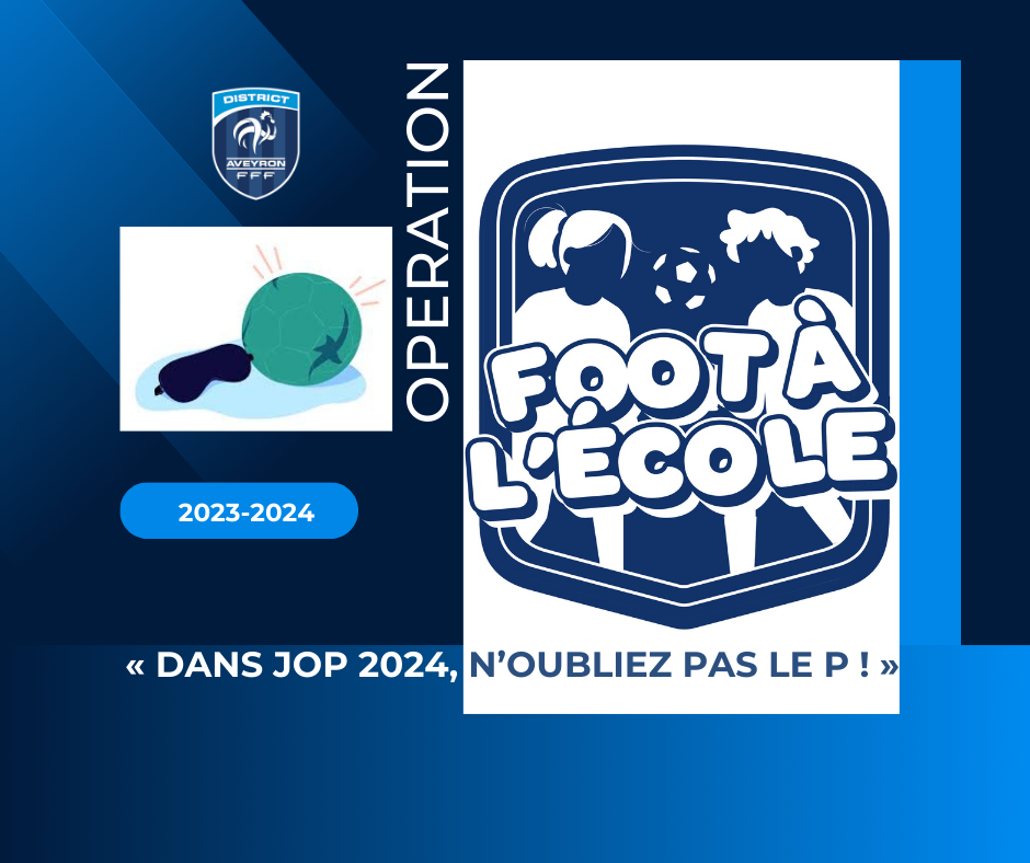 FOOT à l’Ecole : retour sur l’activité CECIFOOT – SITE OFFICIEL DU ...