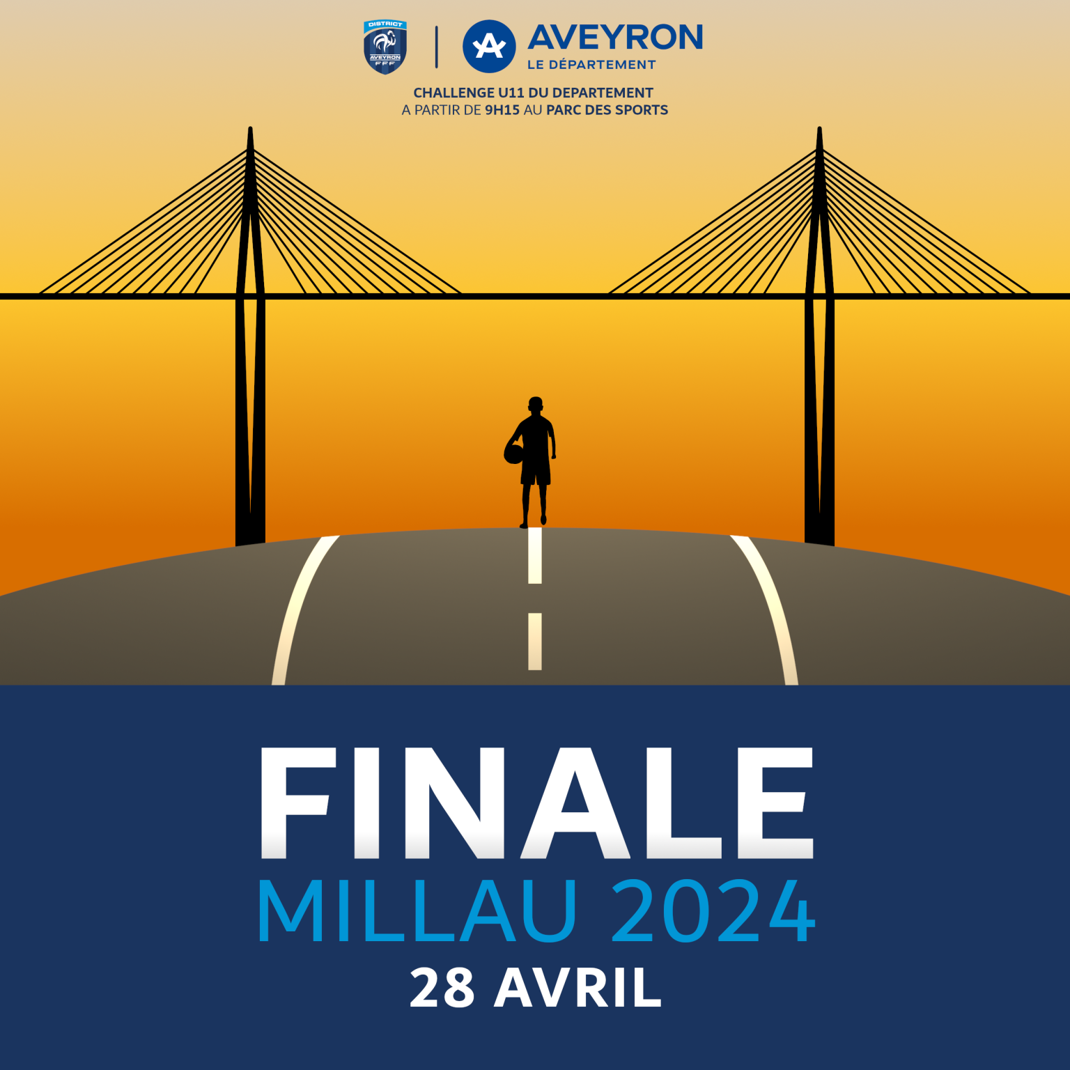 Finale du Challenge U11 du Dimanche 05 mai à Millau – SITE OFFICIEL DU ...