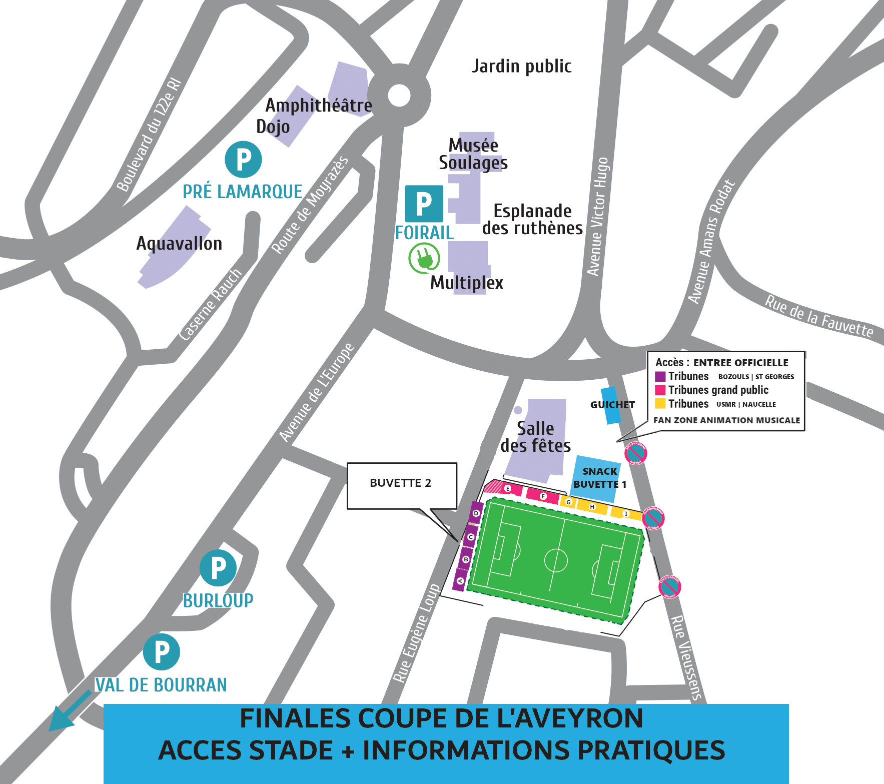 Informations pratiques Coupe Aveyron – SITE OFFICIEL DU DISTRICT ...